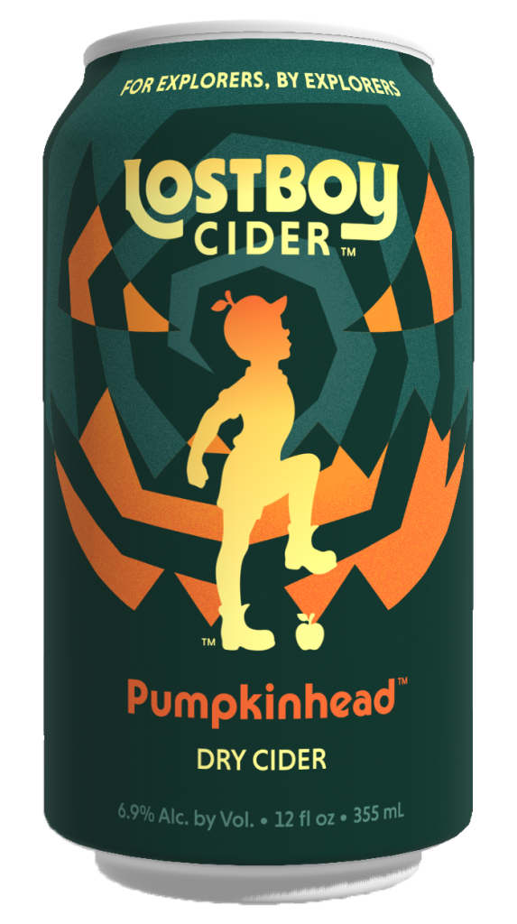 Ciders - Lost Boy Cider